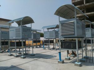 USES – SkyWater Air Water Machines